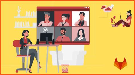 A Complete Overview Of The Gitlab Remote Meeting