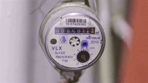 Smart Meter Stock Video Footage For Free Download