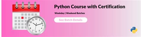 Best Institute For Python Training In Noida Ducat India
