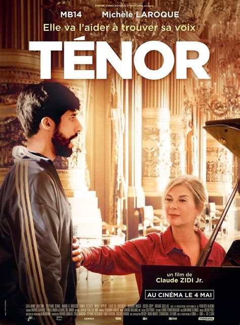 Tenor Eine Stimme Zwei Welten Trailer Original Film Criticde