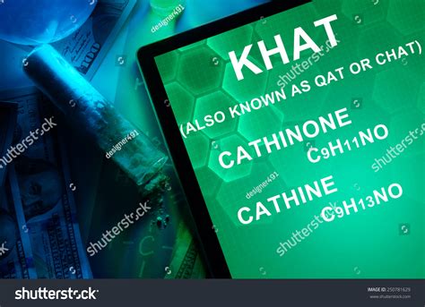 What Class Is Khat Drug At Leon Hendricks Blog