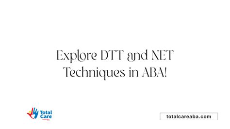 Aba Therapy For Autism Development Centers