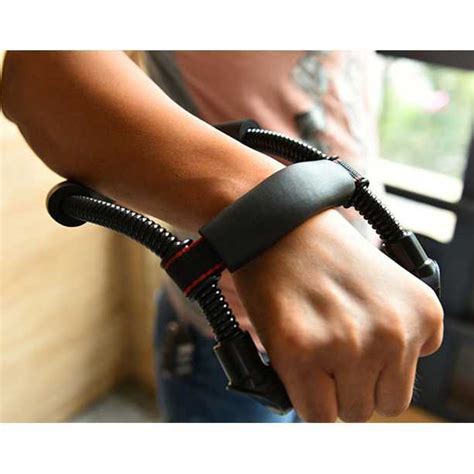 Alat Fitnes Forearm Tangan Exercise D055 Lazada Indonesia
