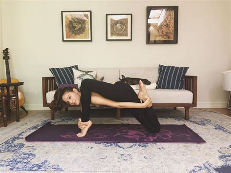 Julia Voths Feet