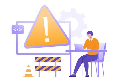 Premium Vector System Update Maintenance Loading Installation Software Technology Internet