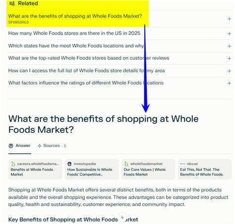 Perplexity Advertising Everything Marketers Need To Know