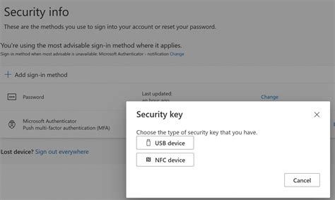 Part 2 Configure A Yubikey For An Emergency Access Account In Entra Id Cloud Build