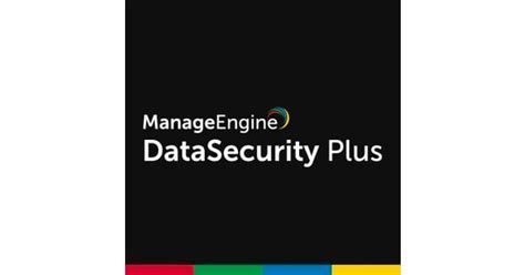 Manageengine Datasecurity Plus Pricing 2025