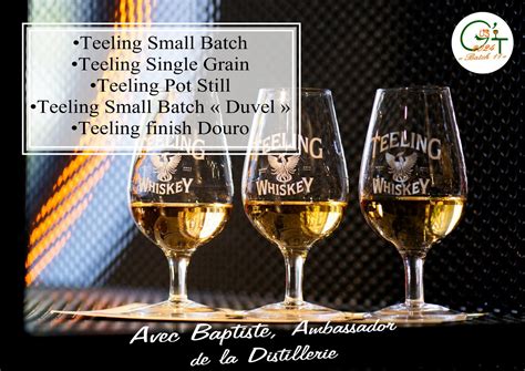 03•Teeling et les Whiskey - Cave Conseil