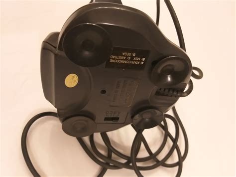 Joystick Quickshot Python 1m Atari Commodore Msx Amstrad Sega