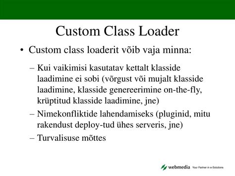 Ppt Java Virtual Machine Powerpoint Presentation Free Download Id