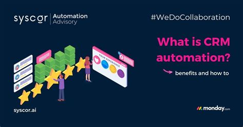 What Is Crm Automation