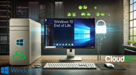 Windows 10 End Of Life Why It Matters And What Your Next Steps Should
