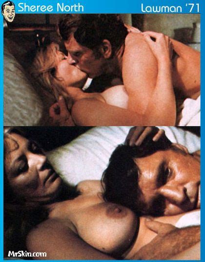 Tbt To Forgotten Sex Symbol Sheree North