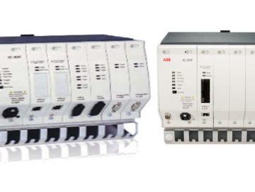 DCS Components And Interfaces Saul Electrical