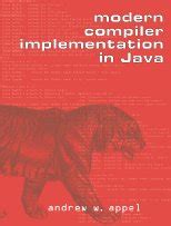 Modern Compiler Implementation