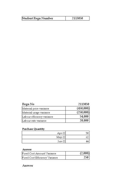 03 Mock Test Answer Pdf Business Process Marketing