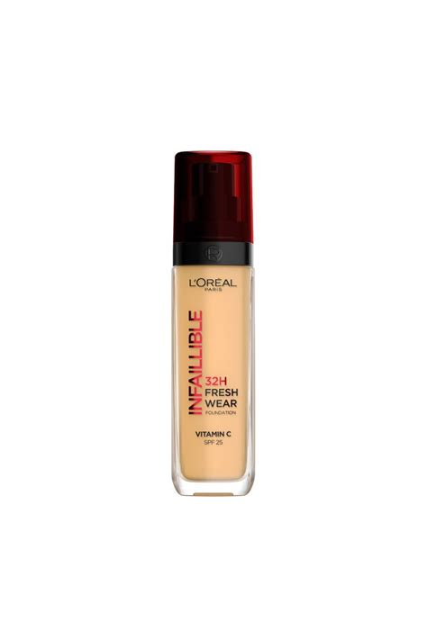 Foundation Infa 24h Fresh Wear - 140 Golden Beige - Beauty all | H&M DE