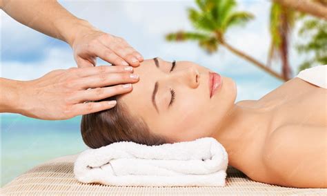 Premium Photo Spa Resort Beauty And Health Concept Beautiful