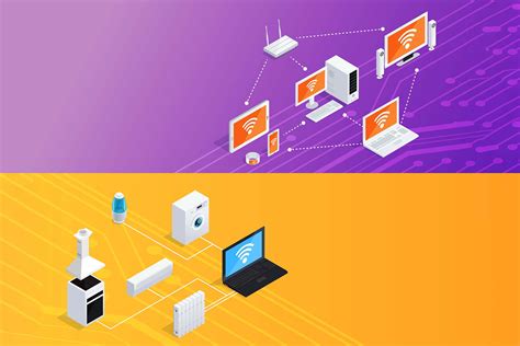 Mengenal Topologi Jaringan Komputer Dan Macam Macam Topologi Jaringan