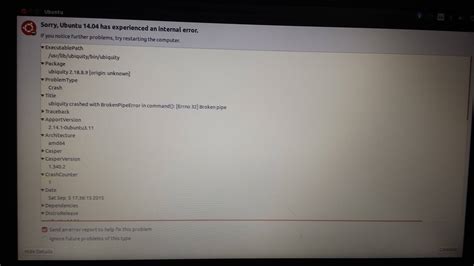 Ubuntu 14 04 Installation Stuck Ask Ubuntu