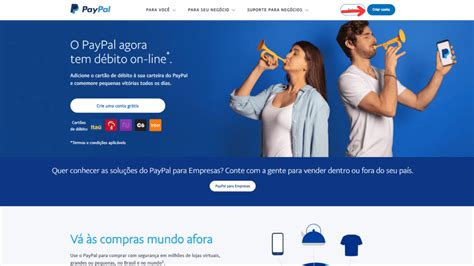 O Que é E Como Funciona O Paypal