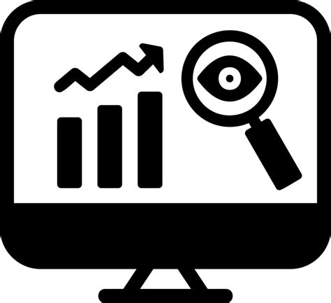 Monitoring Icon Svgs For Free Download