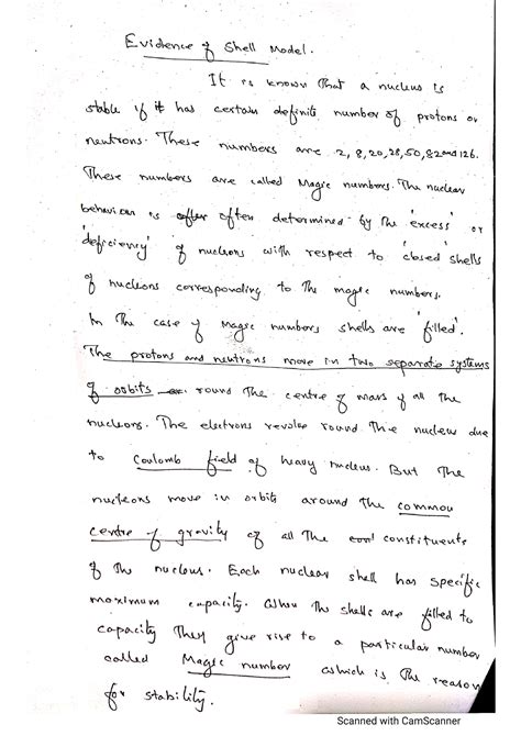 PHY NOTES Bsc Physics Studocu