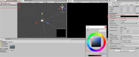 使用unity与unreal4来可视化学习光线跟踪 1 前期准备 molers blog