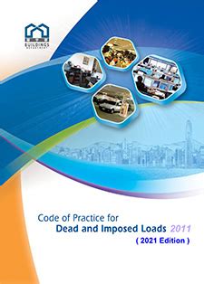 Codes, design manuals and guidelines - Buildings Department