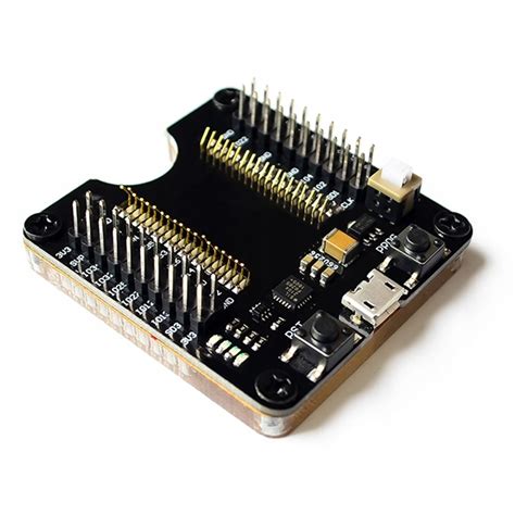 esp32 wrover development board esp32 test board es sklep opinie