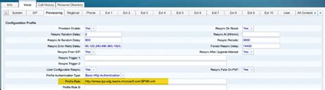 how to convert cisco phone to mpp and register with microsoft ziro