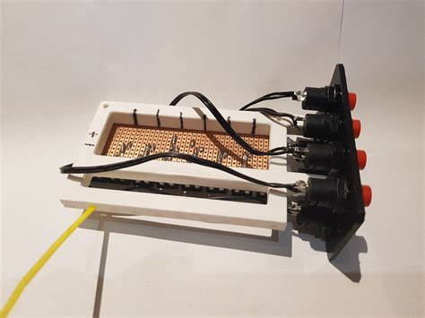 Power Switch Module For Modular 19 2u System By Reibuehl Download