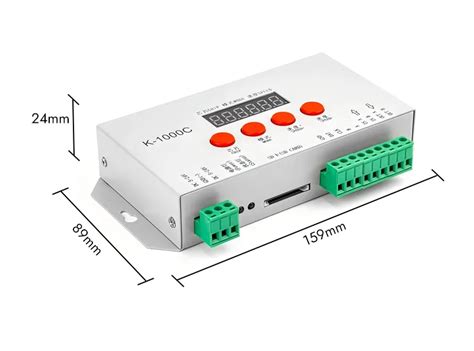 Ctl Rgbic Dmx K 1000c Custom Led Strip Manufacturer From China