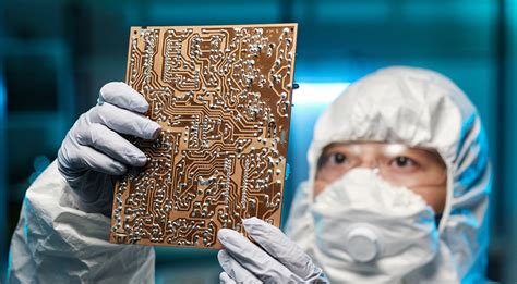 How To Qualify For Semiconductor Engineer Jobs Inquivix Technologies