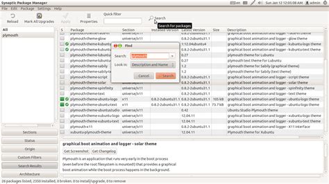 How To Customize Boot Animation In Ubuntu Ask Ubuntu