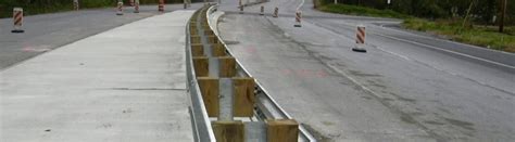 Guard Rails Fences Signs More Collinson Inc