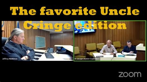 Favorite Uncle Cringe Edition And I Do Mean Cringe Youtube