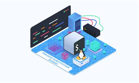 Process Substitution In Bash