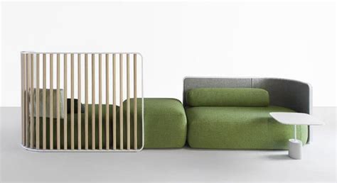 Plus Modular Seating System Vurni