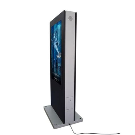 2500nits 실외 Lcd 광고 디스플레이 의 고품질 2500nits 실외 Lcd 광고 디스플레이