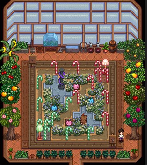 Recreating Map Of My 2nd Favorite Game In My Favorite Game A Little Scuffed But I Hope You Can