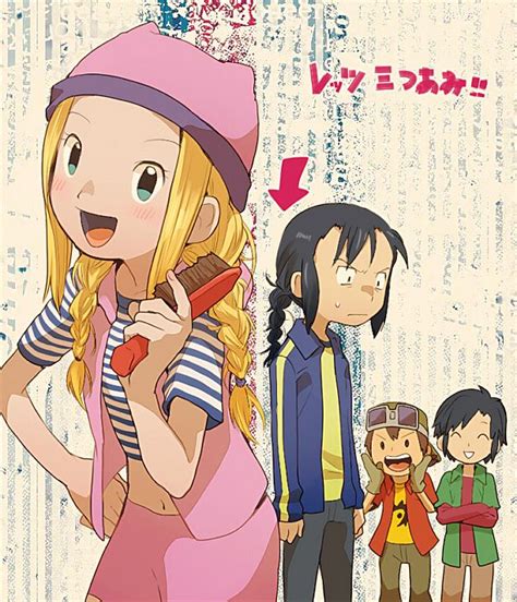 Digimon Frontier Image By Tkg Zerochan Anime Image Board