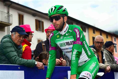 Martin Marcellusi Quanto è Difficile Essere Un Ciclista A Roma