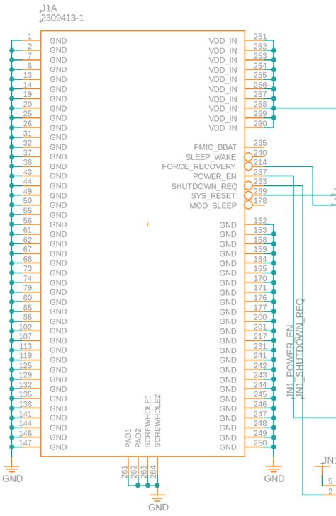 only some jetson nanos work on my custom carrier board jetson nano