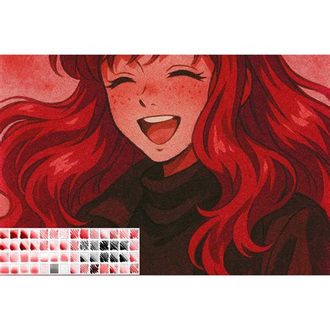 Free Starter Kit Brush Pack For Procreate Librium