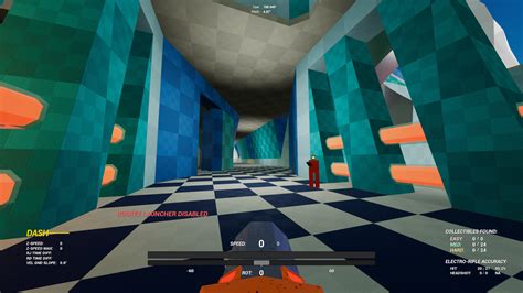 jump dash soar on steam