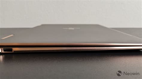 HP Spectre X360 13 Review The Most Beautiful Convertible That Exists Neowin