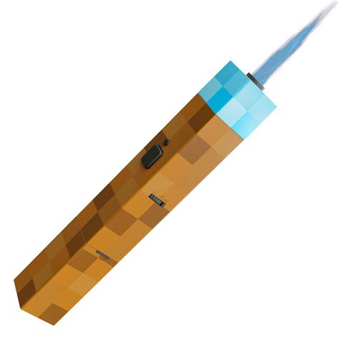 Pixel Torch By Smyle™ Labs Shop Online Now