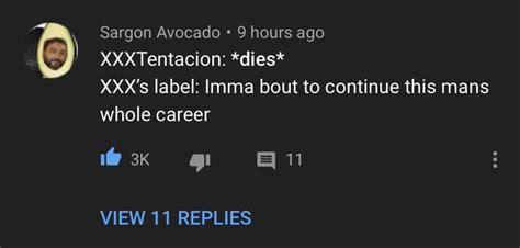 Facts R Xxxtentacion